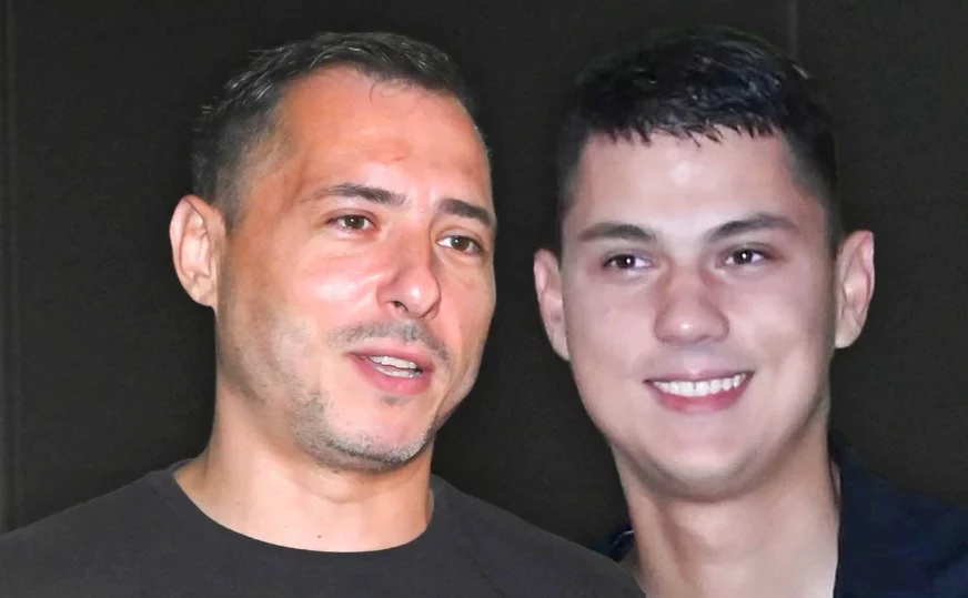 Jovan Pejić Peja o porodičnim svađama, Hasanu i Mikijevom napuštanju ...