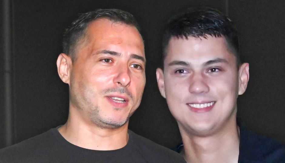 Jovan Pejić Peja o porodičnim svađama, Hasanu i Mikijevom napuštanju ...